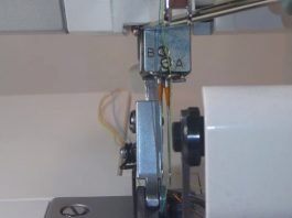 What Is An Overlocker On A Sewing Machine?: [UPDATED]